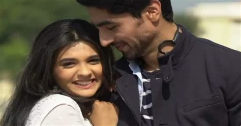 Yeh Rishta Kya Kehlata Hai Top 10 Pranali Rathod Harshad Chopda