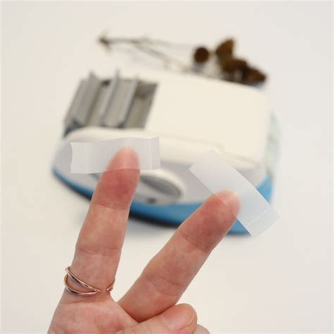 스카치 원터치 테이프디스펜서 간편하게 쓰기 좋아 네이버 블로그