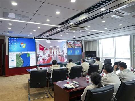 全力备战！台风季他们全力保障徐汇居民用电无忧澎湃号·政务澎湃新闻 The Paper