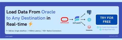 oracle to snowflake migration guide tools steps and challenges estuary