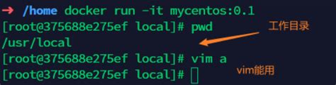 Docker容器学习笔记二狂神说java Docker下半场笔记 Csdn博客