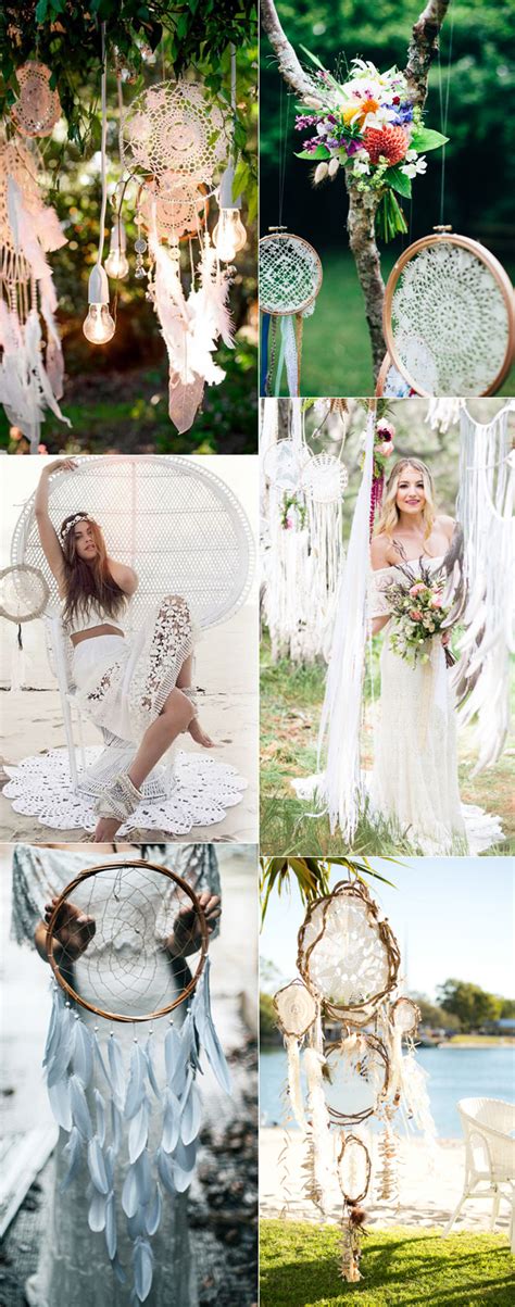Tips To Plan Romantic Boho Weddings 2018 Blog