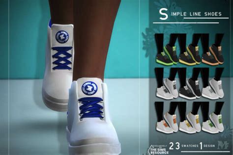 Sims 4 Dalilah Boots Sims 4 The Sims Game