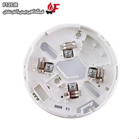 قیمت و خرید پایه دتکتور متعارف استاندارد