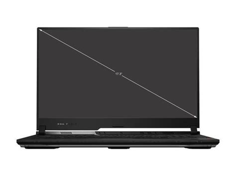 ASUS TUF F16 FX607JV ES73 Vs ROG Strix Scar 17 G733ZW DS94 Laptop