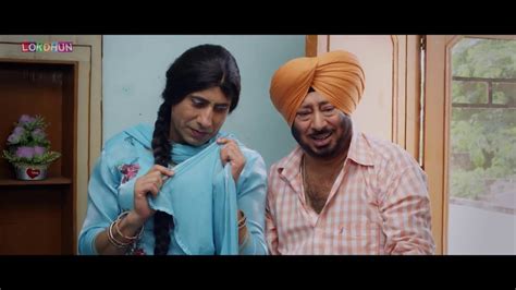 Jaswinder Bhalla Comedy Scene Best Ofjaswinder Bhalla Youtube