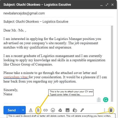How To Apply For Jobs Online Using Email Complete Guide Business Inspiration Quotes Resume