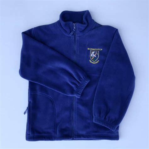 St Josephs Fleece Murrays Of Ramsbottom