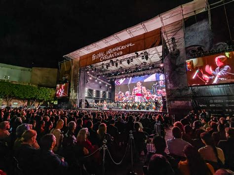 En Medio De Festejos Del Cervantino Dos Personas Murieron Tras Fuerte Accidente En Guanajuato