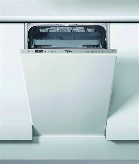 Съдомиялна машина за вграждане Whirlpool Wsic 3m27 C Техмарт
