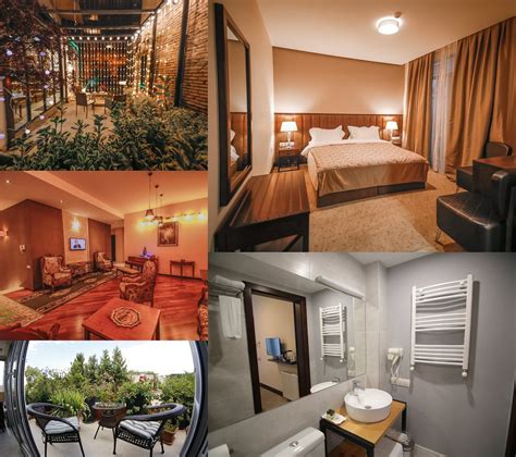 ELEA OLD TBILISI HOTEL - Prices & Reviews (Georgia)