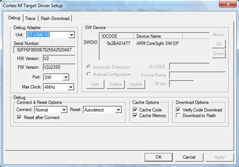 Stm32 Evaluation Board And Printf In Keil Uvsion5 Stmicroelectronics