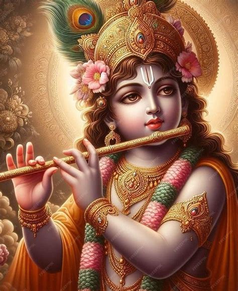 Jay Shri Radha Govind Dev Ji Maharaj Lord Krishna Wallpapers Lord