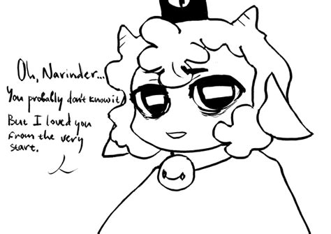 Cotl The One Who Waits On Tumblr