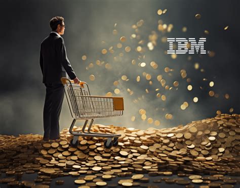 Ibm Study A Widening Gap Between Shopper Demands And The Current