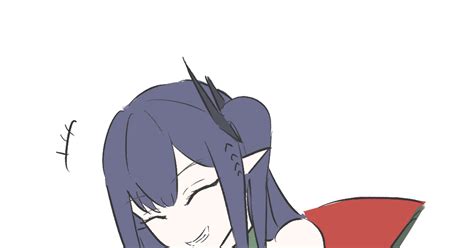アークナイツ かわいいクロージャお姉さまとイフ おろしのイラスト Pixiv