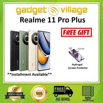 Realme X Price In Malaysia Specs RM TechNave