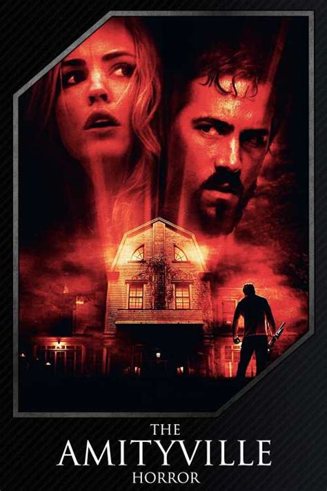 The Amityville Horror 2005 Alohaalona The Poster Database Tpdb