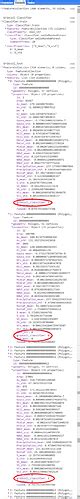 Google Earth Engine Random Forest Classifier JavaScript The