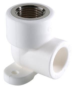 Водорозетка Valtec 20х1/2" ВР с внутренней резьбой полипропиленовая ...