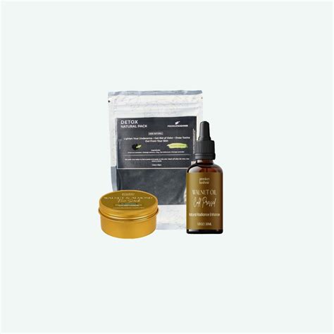 Open Pores Treatment Premium Kashmir