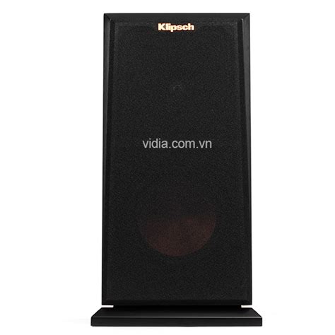 Klipsch Rp M Cherry Vidia