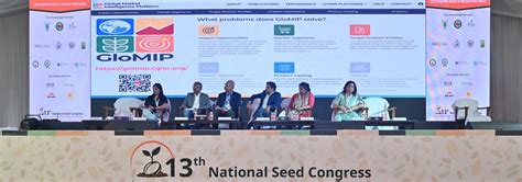 Seed Congress Explores Market Intelligence For Enhanced Genetic Gains