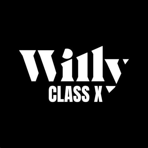 Willy Class X Radioplayer