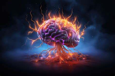 Brain Neurontransmitters Neurodegeneration Neurogenesis And