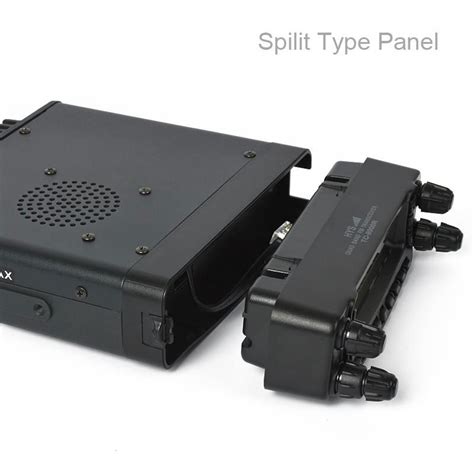 Quad Band Fm Transceiver Tc 8900r Tc 8900r Hys China Manufacturer