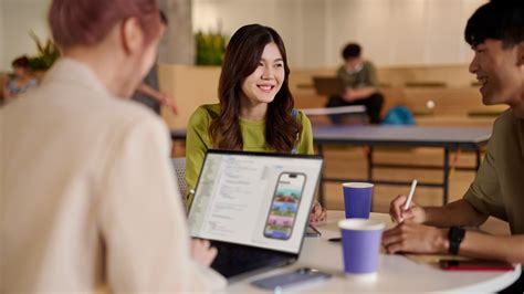Hello Developer April 2024 Discover Apple Developer