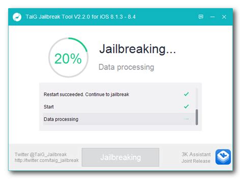 How To Jailbreak Your IPhone Plus S C S Using TaiG Windows IOS IClarified