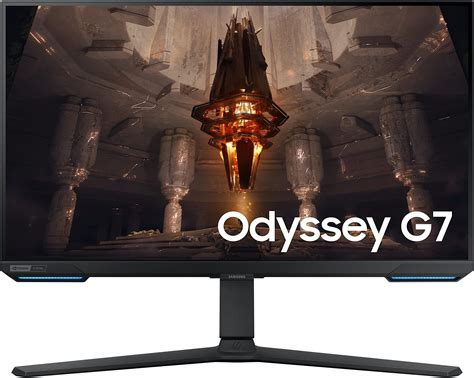 Samsung Inch Cm Odyssey G Gaming Hz Ms K Curved Monitor HAS WQHD QLED