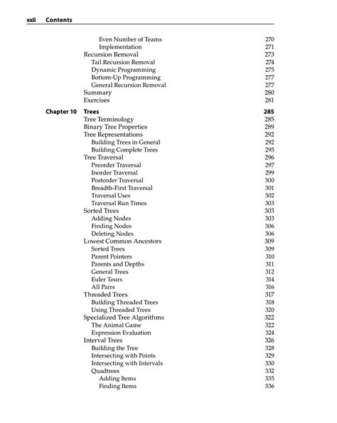 essential algorithms a practical approach to computer algorithms usin