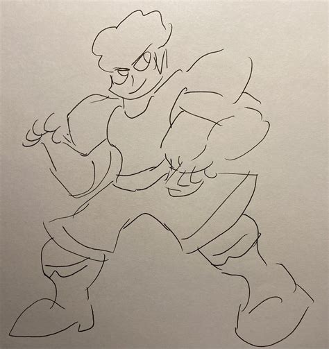 Tyrone Masterson Idea Wiki Fandom