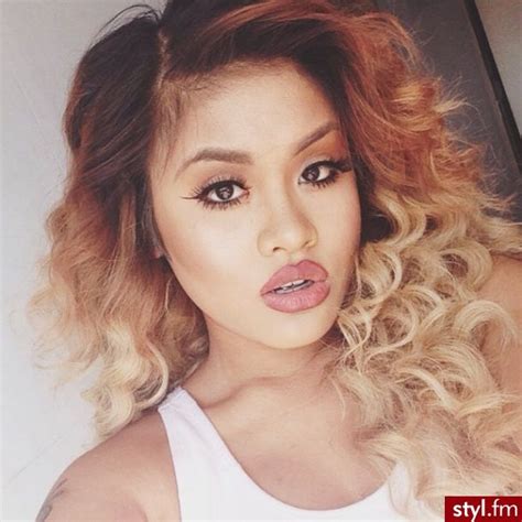 Makijaże Dzienne Body wave hair extensions Cheap human hair Indian
