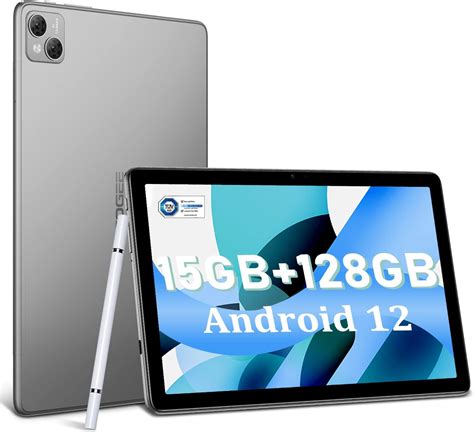 Doogee T30s 11inch Tablet Android 13 Tablets 16gb Ram 256gb Rom Octa Core 1920