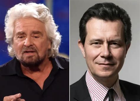 È Bonelli Il Nuovo Spin Doctor Che Ha Preso Il Posto Di Casaleggio Nel Capoccione Di Grillo…