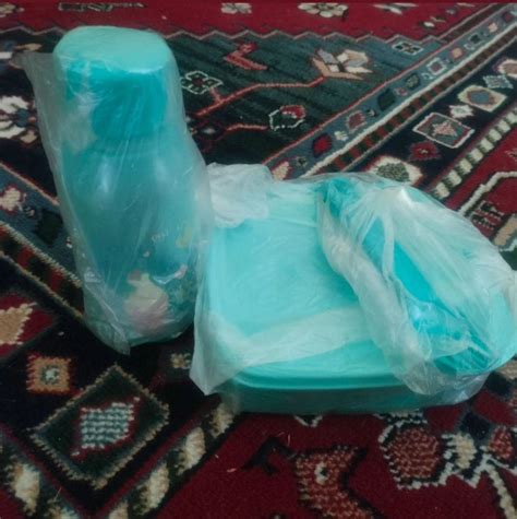 Tempat Makan Dan Botol Minum On Carousell