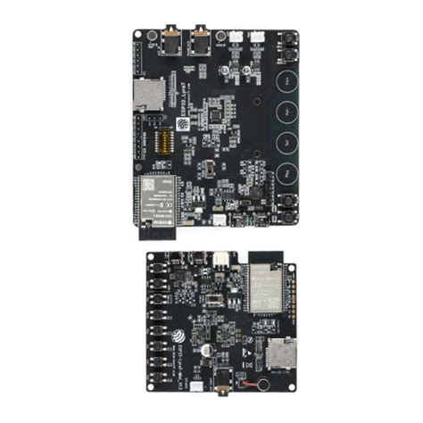 ESP32 LyraT ESP32 LyraT Mini Arduino Development Board Xpart Electronic