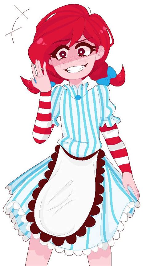 Wendys Girl Disney Princess Disney