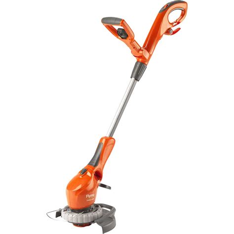 Flymo Contour 500e Grass Trimmer 250mm Grass Trimmers