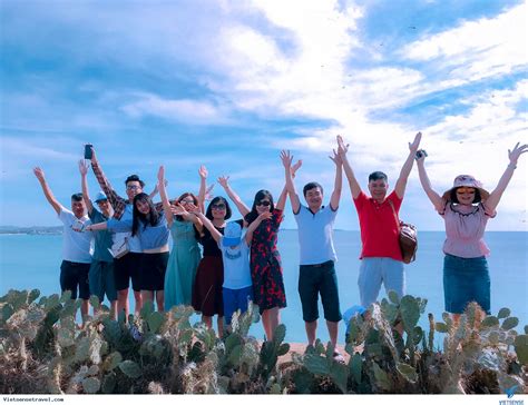Quy Nhơn Phú Yên Tour Du Lịch Tết Nguyên Đán 2024 Cực Hot