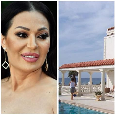 Ceca Viki Kuca Kipar Renoviranje Blic