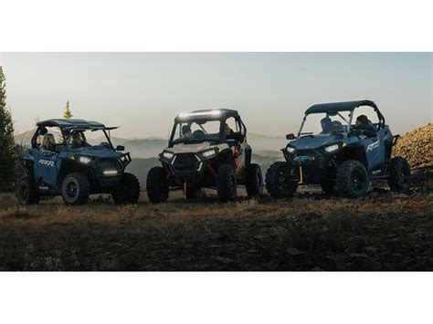 2025 Polaris Rzr Trail Ultimate Utility Vehicles Antigo Wisconsin 22599
