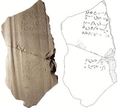 A Linguistical Analysis Of Ancient Celtic Languages Brewminate A Bold