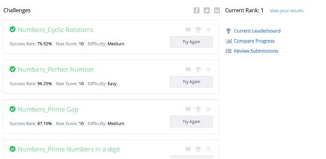 Codingjourney Hackerrank 100daysofcode Programming Keepcoding