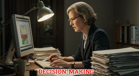 decision making in forensic psychiatry multifaceted process