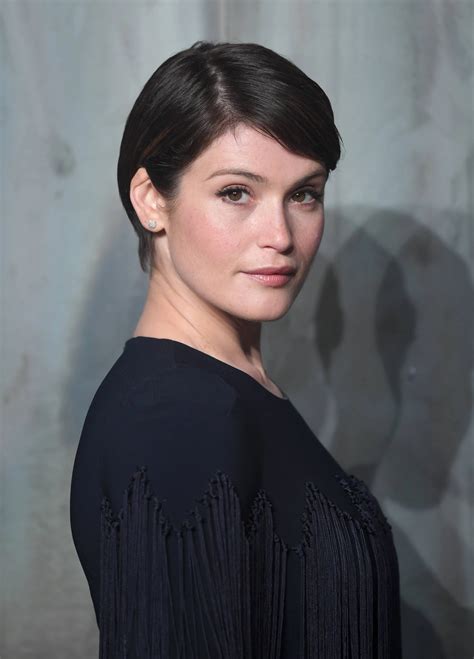Discover More Like Shorthairedhotties Gemma Arterton And Related Content Scrolller