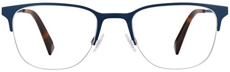 Warby Parker High Index